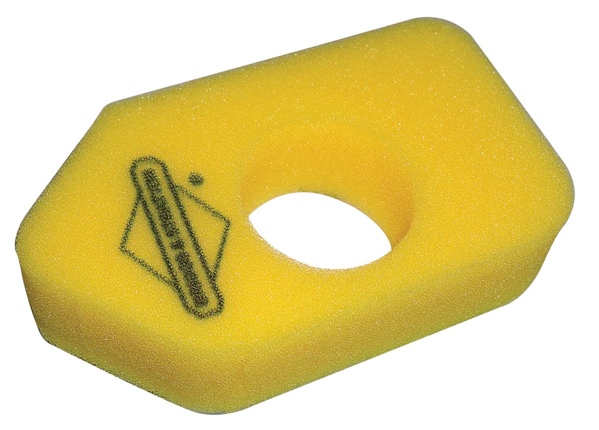 Briggs & Stratton Genuine Air Filter 698369 | World of Parts