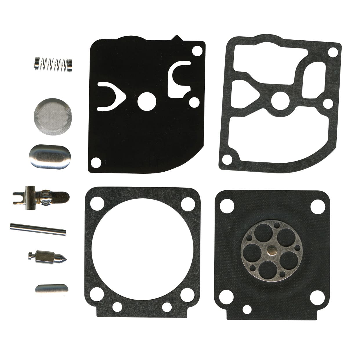 Zama Genuine Carburettor Rebuild Kit RB-83 | World of Parts