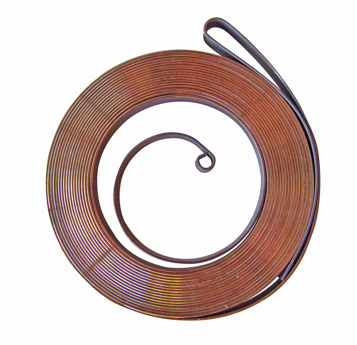 Husqvarna Rewind Spring - Husqvarna 365 | World of Parts